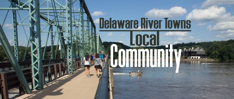 Delaware River Towns Event Calendar | Delaware River Towns Local