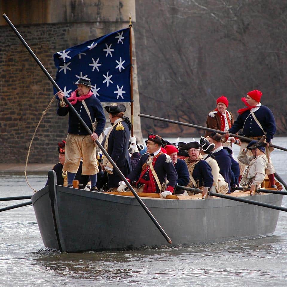 Washington Crossing, PA - Delaware River Towns Local