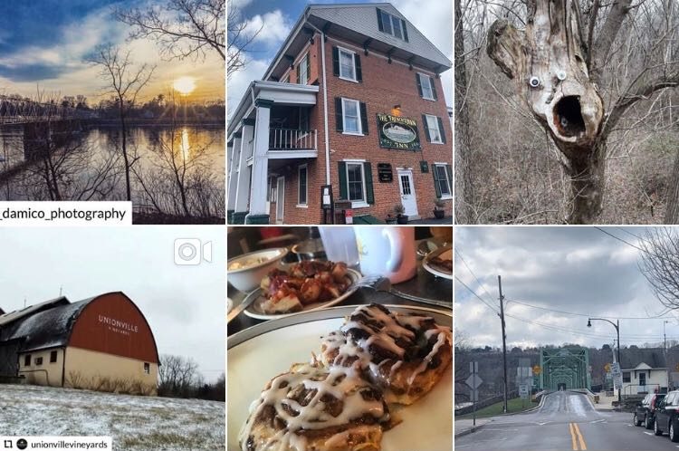 5 Awesome River Town Photographers - Delaware River Towns Local