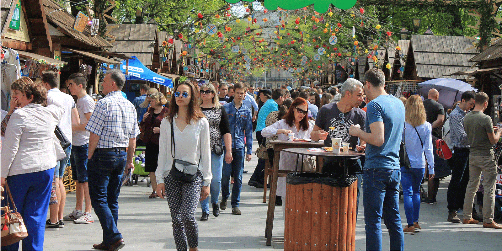 2019 26th Annual New Hope Arts & Crafts Festival - New Hope ...